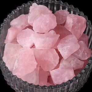 Is Rose Quartz Expensive? (2024 Value & Worth) - Crystal With