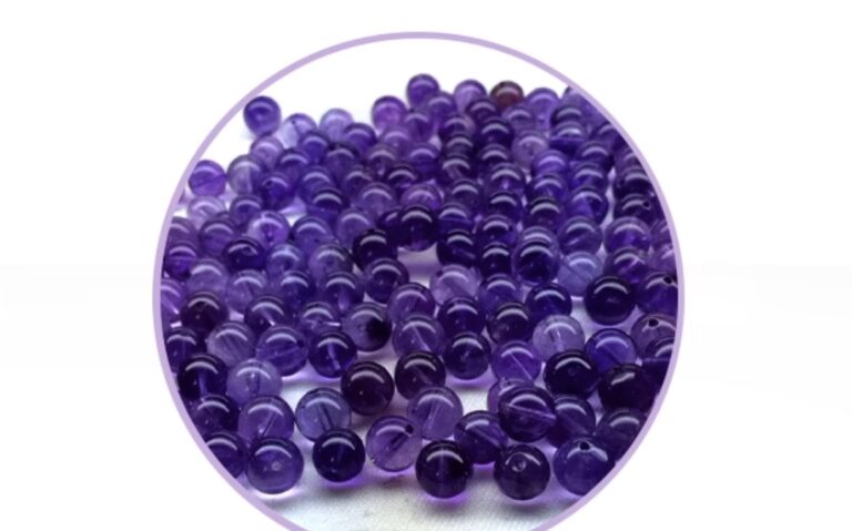 Do Amethyst Fade? (Explained & How to Avoid) - Crystal With