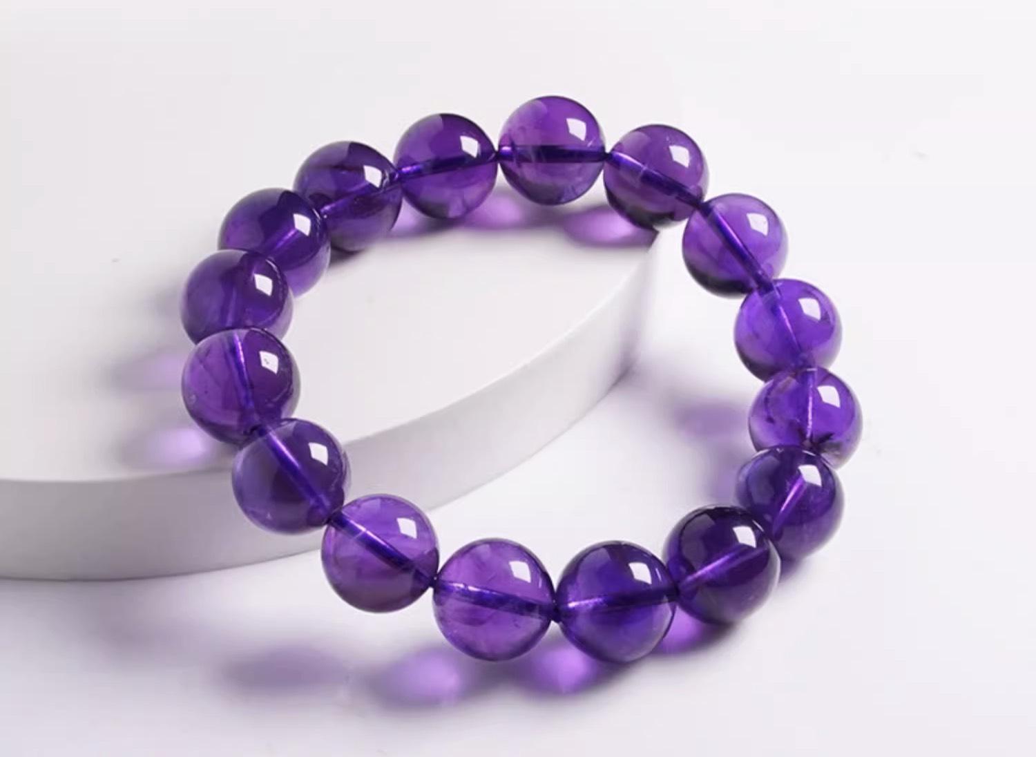 Do Amethyst Fade? (Explained & How to Avoid) - Crystal With