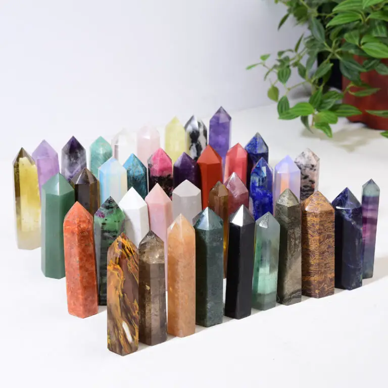 Do Crystals Really Choose Their Owners? (With Examples) - Crystal With