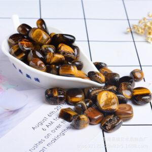 Is Tiger’s Eye Good For Leo? (10 Benefits) - Crystal With
