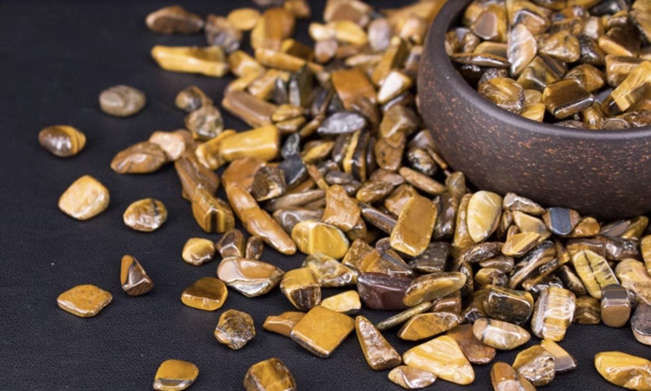 Who Should Or Should Not Wear Tiger's Eye? (A Complete Guide) - Crystal ...