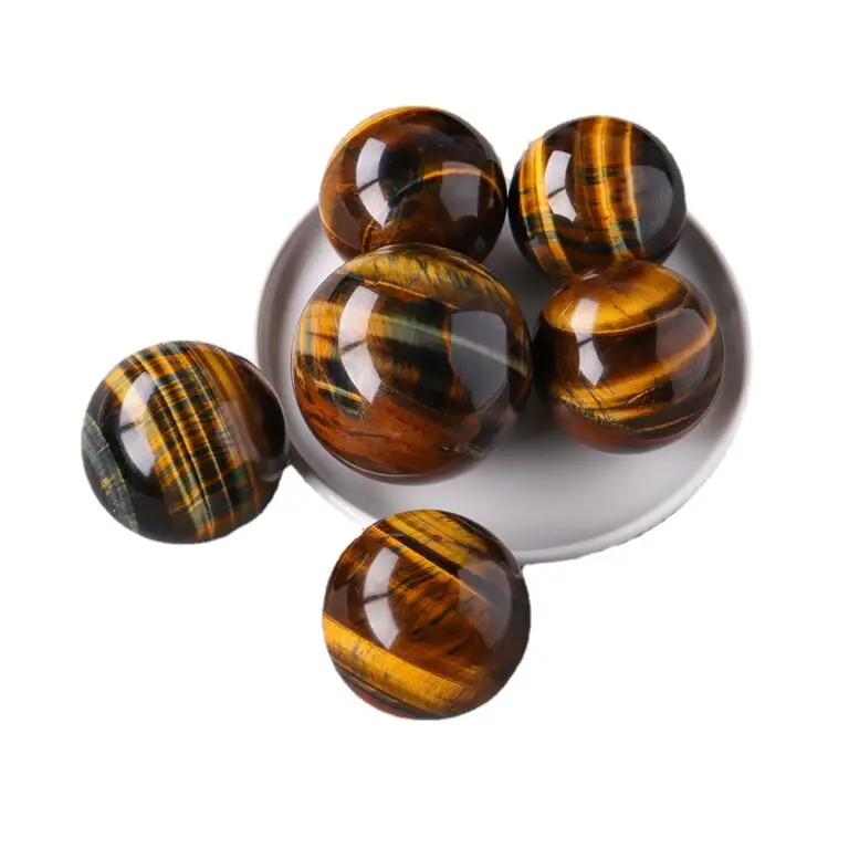 Does Tiger's Eye Bring Good Luck? (With Examples) - Crystal With
