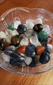 Are The Crystals On TEMU Real? Let's Find Out - Crystal With