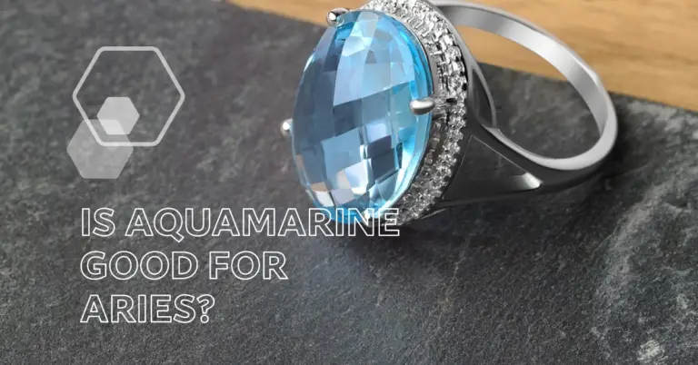 Is Aquamarine Good for Aries? Let’s Explore the Connection - Crystal With