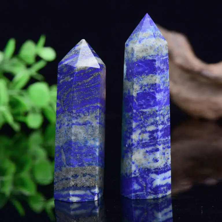 21 Best Crystals for Divination (Complete List) - Crystal With