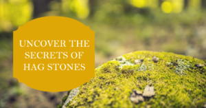 Mystical Hag Stones: 16 Questions You Might Be Interested In - Crystal With