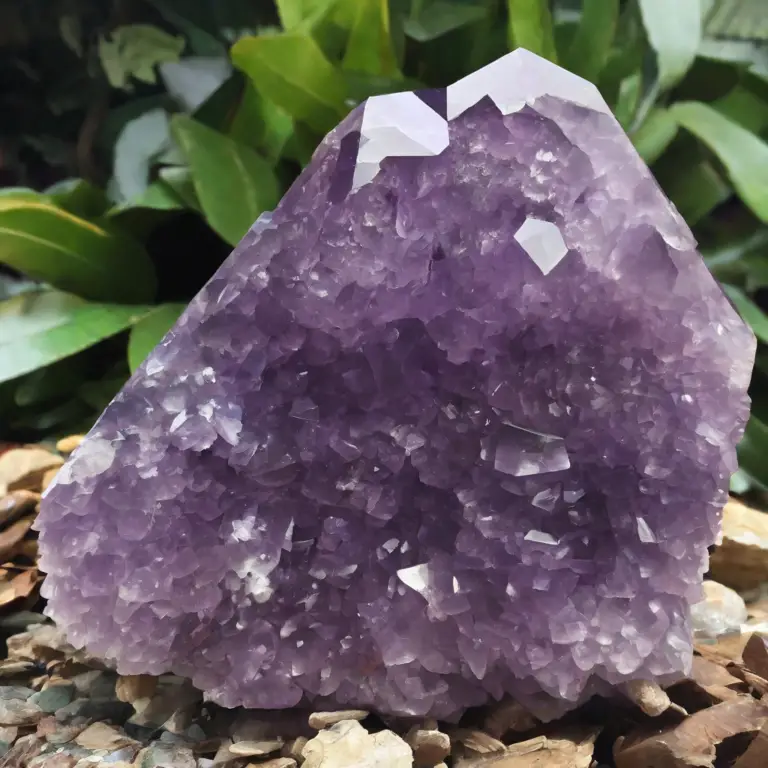 Who Should Or Should Not Wear Amethyst (Zodiac Signs) - Crystal With