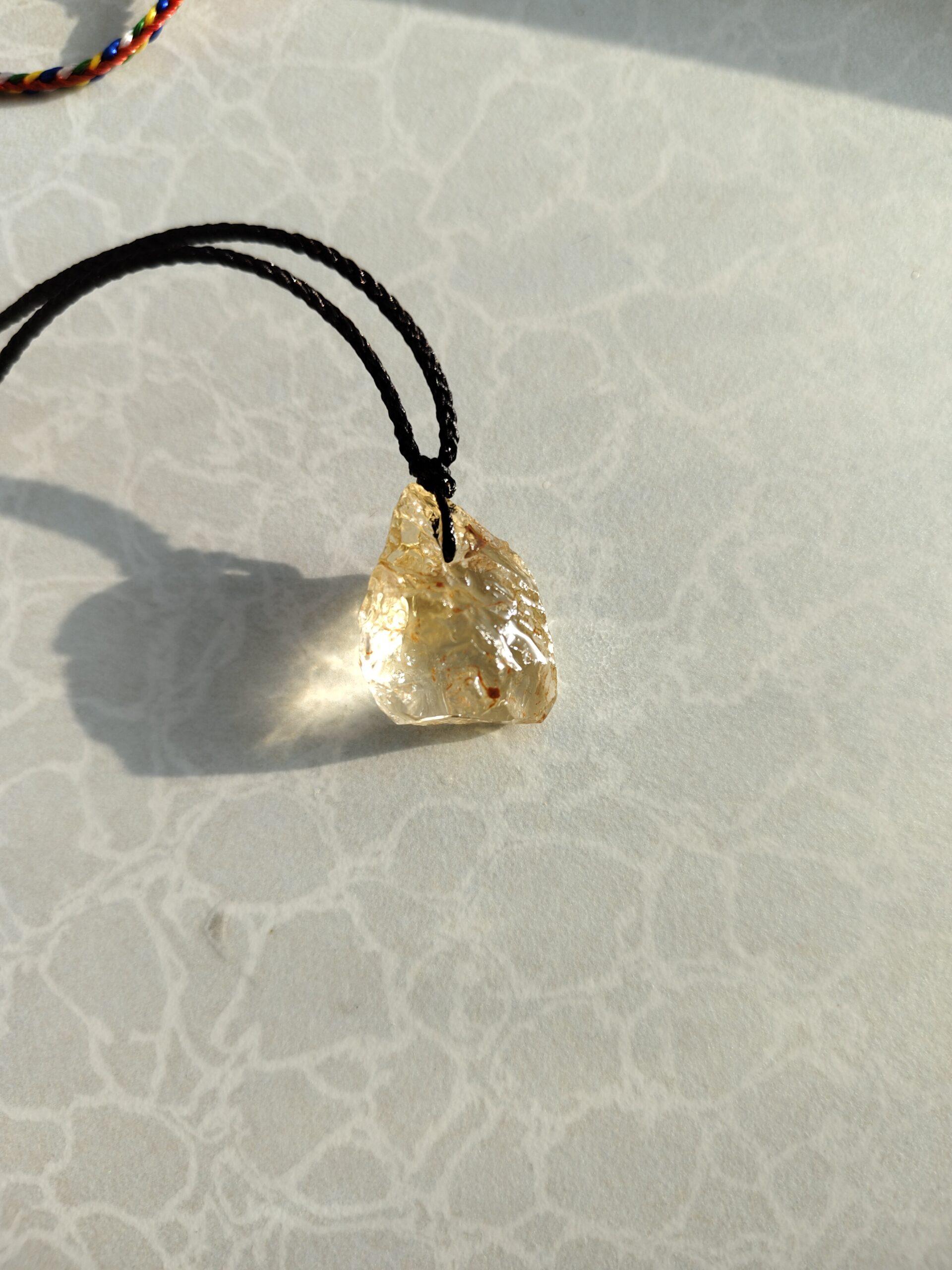 Top 99 Citrine Affirmations You Should Know (2024) - Crystal With