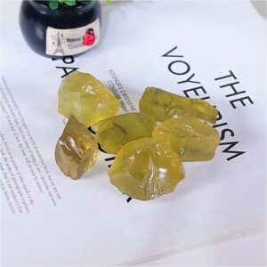 Top 99 Citrine Affirmations You Should Know (2024) - Crystal With