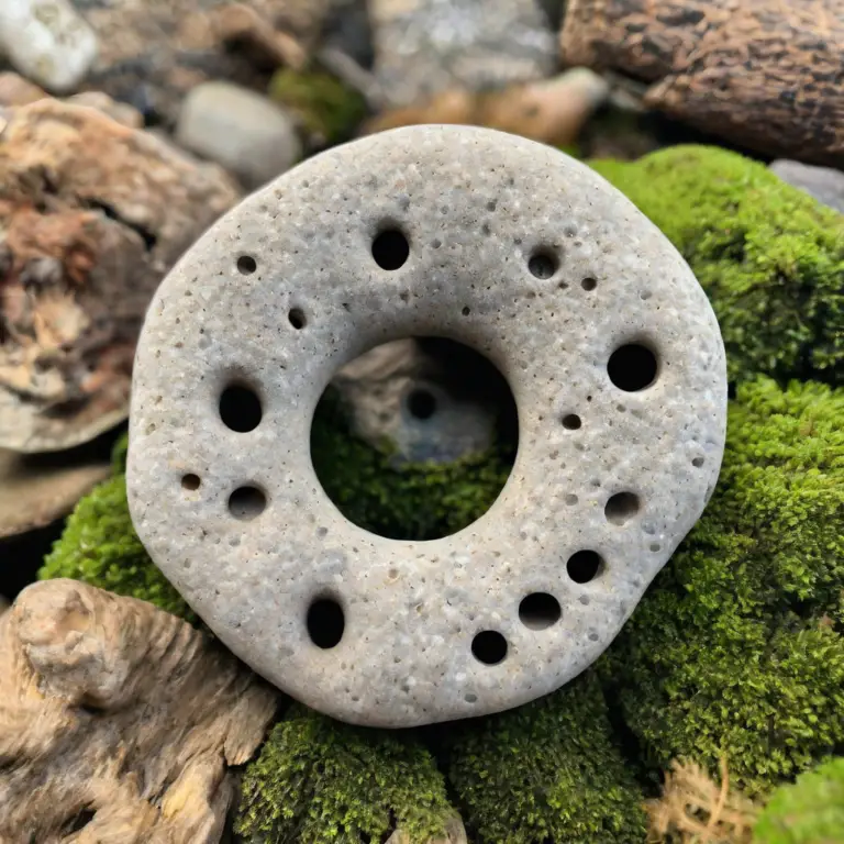 Mystical Hag Stones: 16 Questions You Might Be Interested In - Crystal With