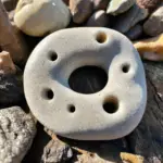 Mystical Hag Stones: 16 Questions You Might Be Interested In - Crystal With