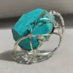 Top 99 Turquoise Affirmations You Should Know (2024) - Crystal With