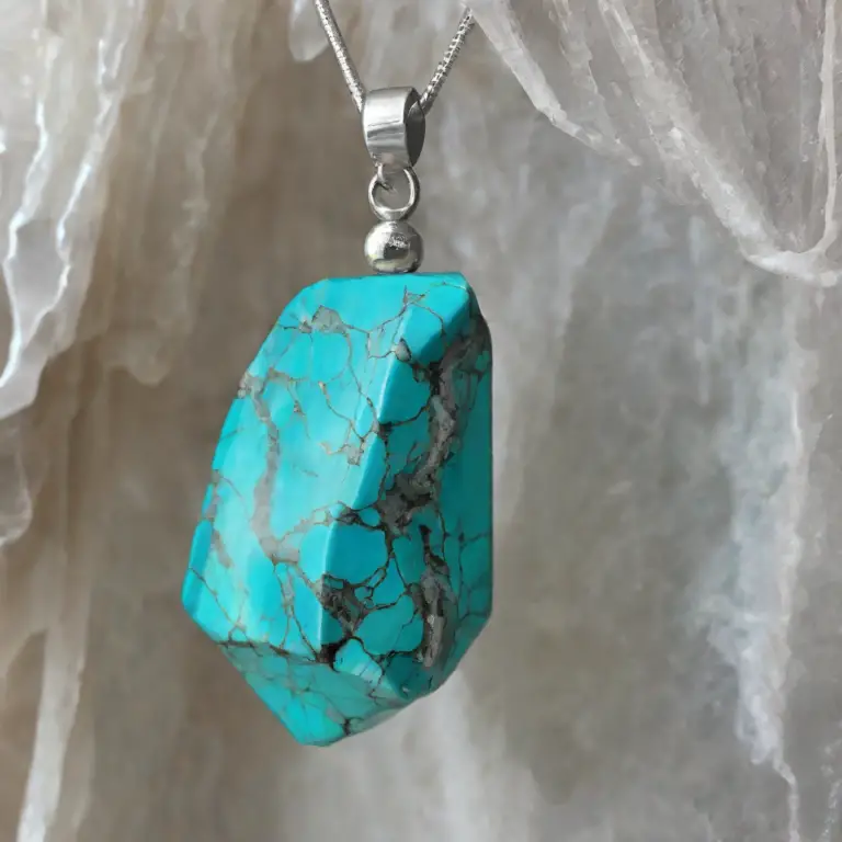 Top 99 Turquoise Affirmations You Should Know (2024) - Crystal With